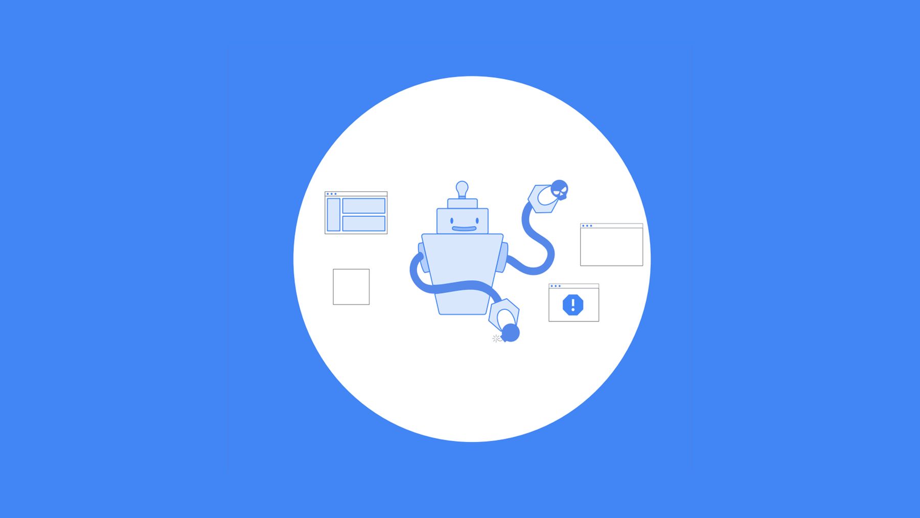 How to handle mistakes while using AI to block attacks | blog post